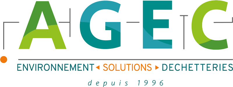 Agec, spécialiste en équipements de déchèteries.